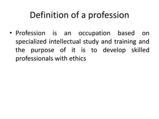 professionalism.pptx