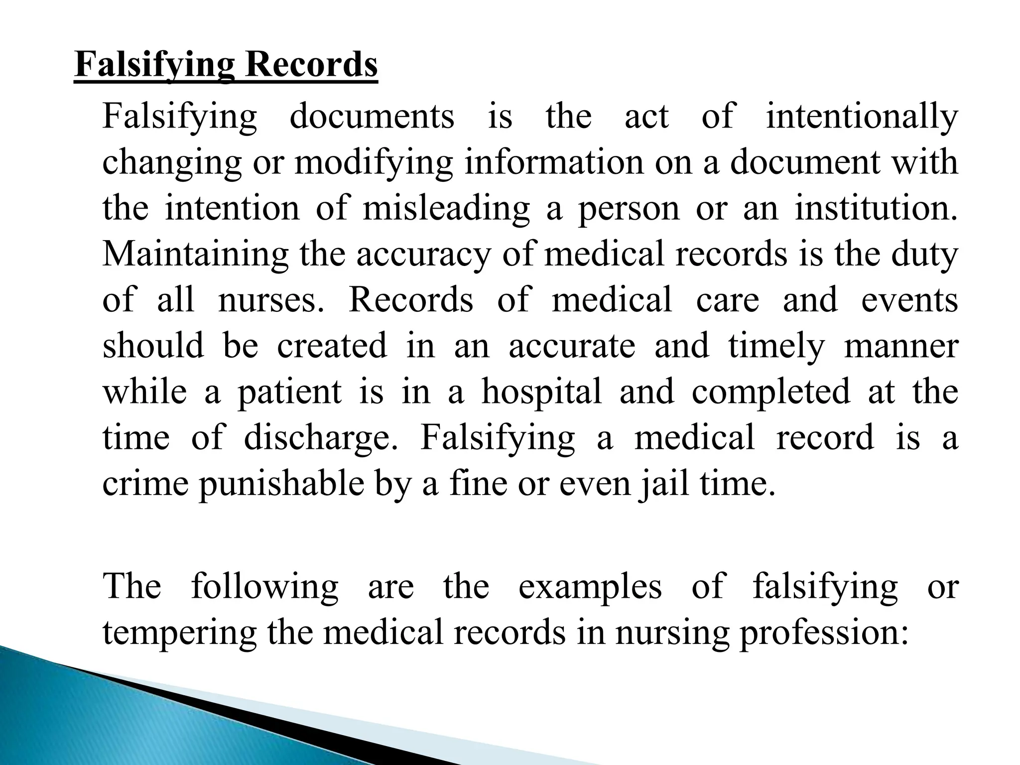 Professionalism Unit I in Nursing | PPTX
