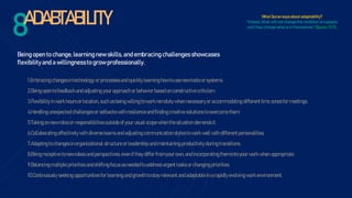 Professionalism in the Workplace.pptx