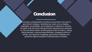 professionalism-and-ethics-the-key-etiquette-and-values-of-a-government ...