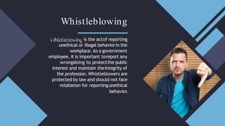 professionalism-and-ethics-the-key-etiquette-and-values-of-a-government ...