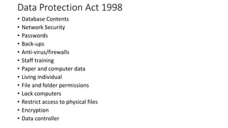 Professionalism and Ethics | PPT