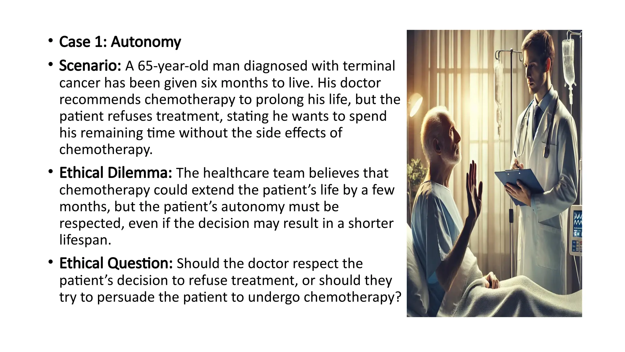 Professionalism and ethics in healthcare.pptx