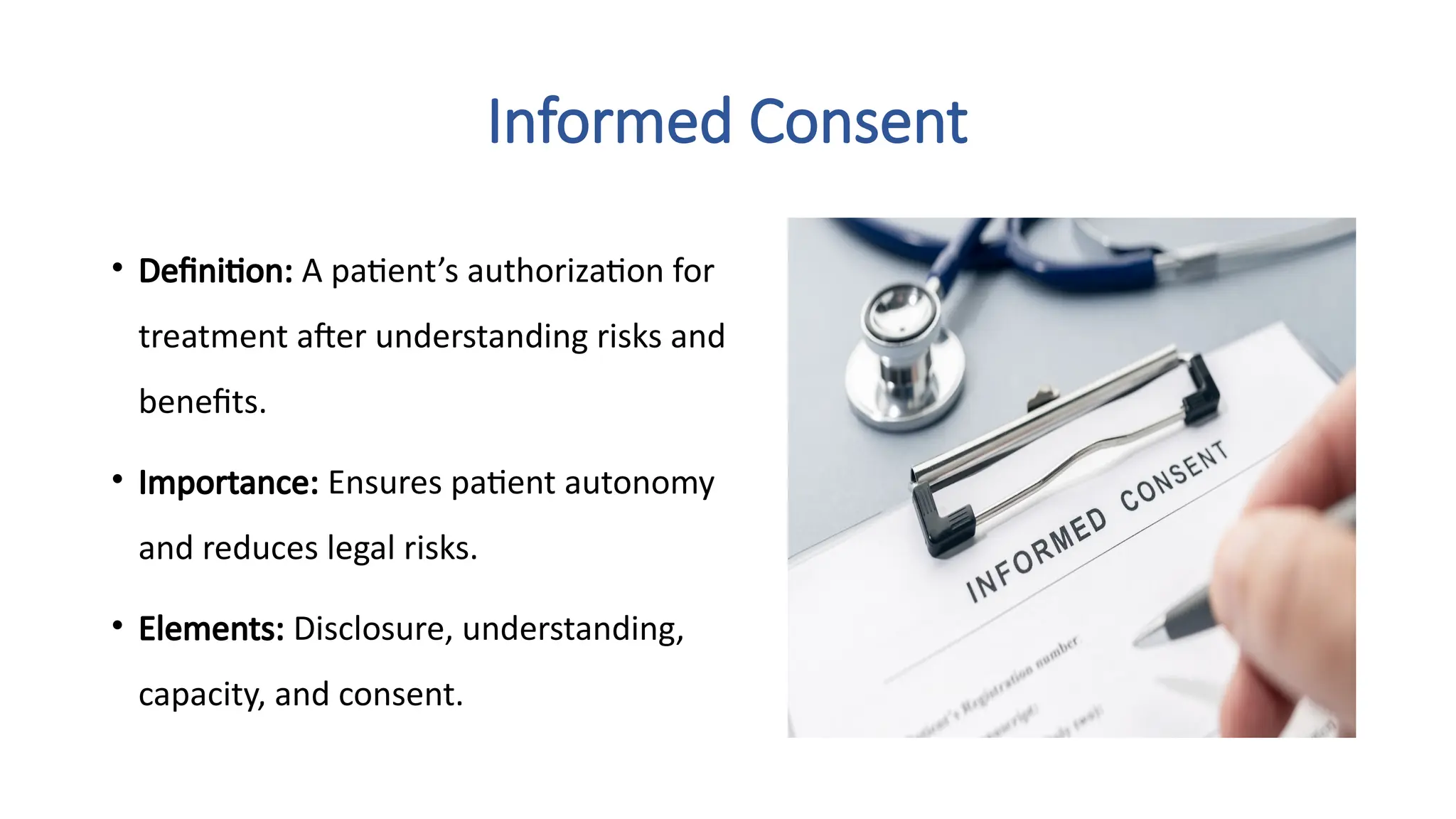 Professionalism and ethics in healthcare.pptx