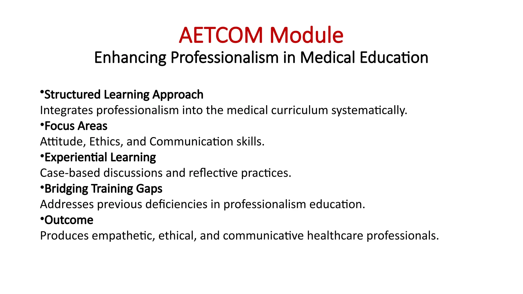Professionalism and ethics in healthcare.pptx