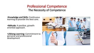 Professionalism and ethics in healthcare.pptx