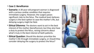 Professionalism and ethics in healthcare.pptx