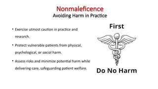 Professionalism and ethics in healthcare.pptx