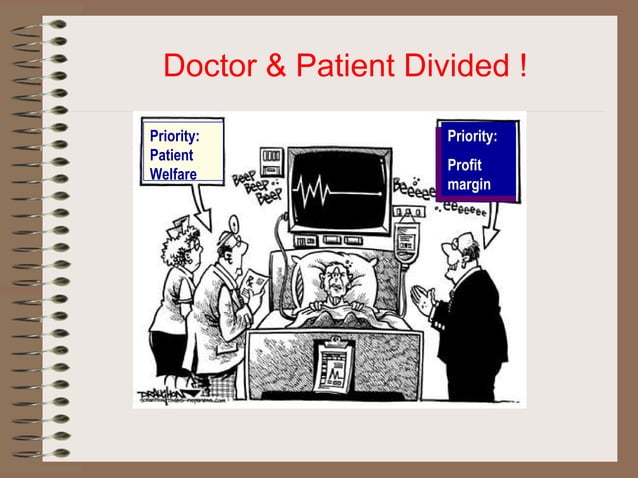 Professionalism in Medicine | PPT