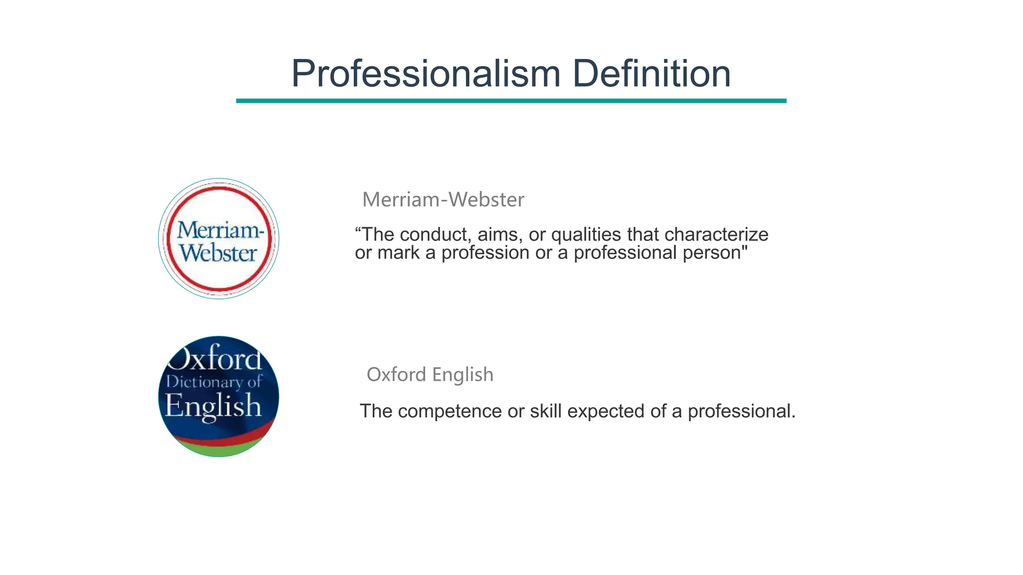 professionalism and manners at work by ali arabloo | PPTX