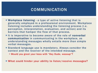 Professionalism H2P PowerPoint.pptx | Professional School ...