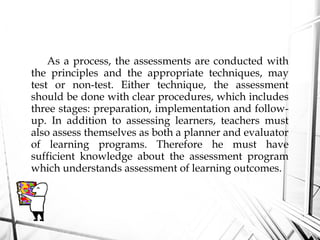 Professionalism in Education | PPT