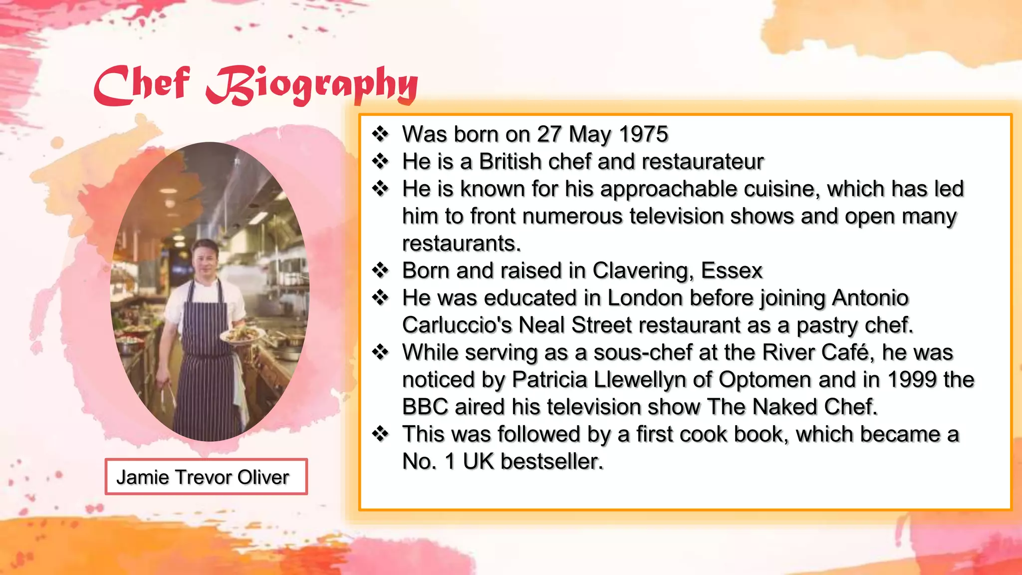 Professionalism in hospitality | PPTX