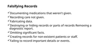 Professionalism in Nursing by Shraboni Roy | PPT