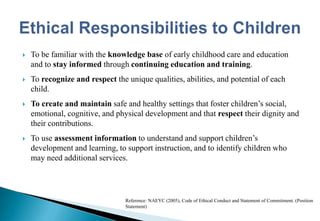 Professionalism in Preschool Personnel.pptx