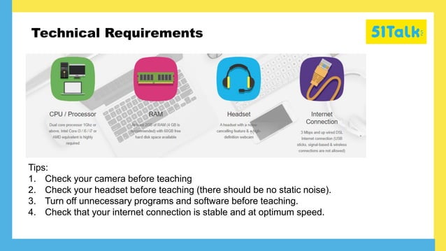 Professionalism in the 51Talk Platform.pdf | Parenting Children Aged 4 ...