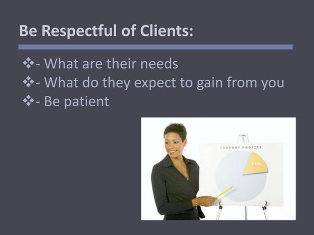 Professionalism in the Workplace (created design only, not content) | PPSX | Career Advice | Careers