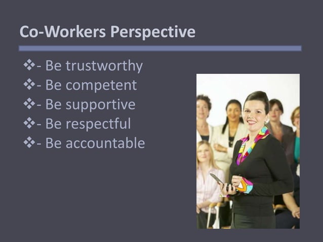 Professionalism in the Workplace (created design only, not content) | PPSX | Career Advice | Careers