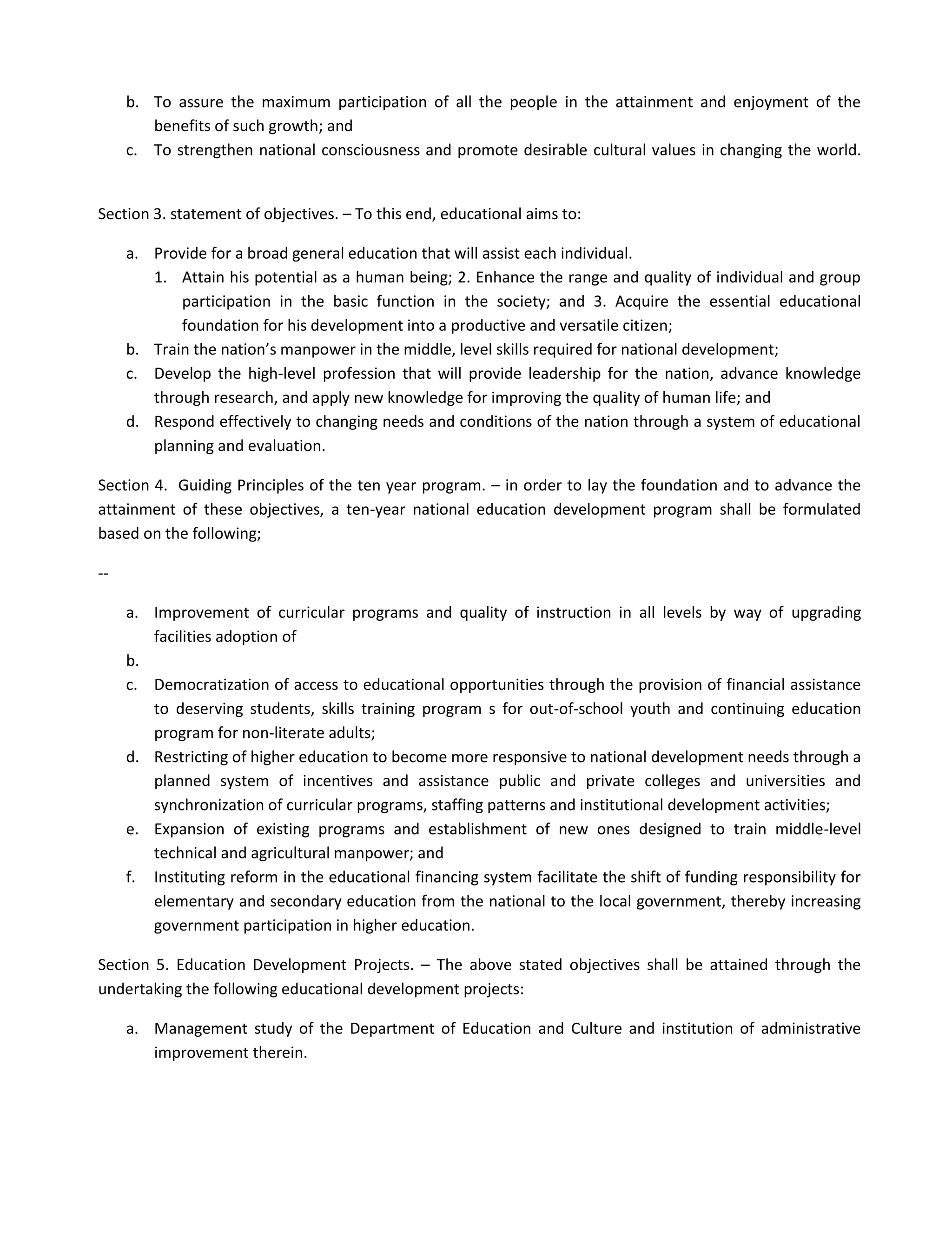 Professionalism of teaching | PDF