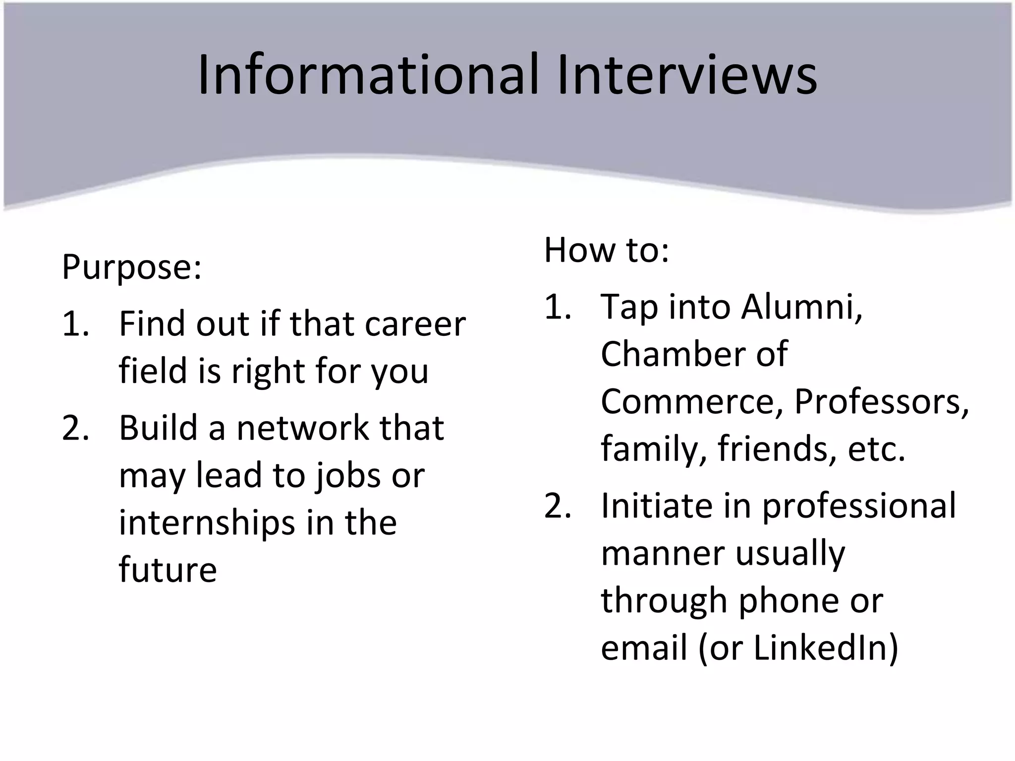 Professionalism presentation | PPTX