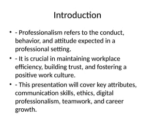 Professionalism_Presentation_Detailed.pptx