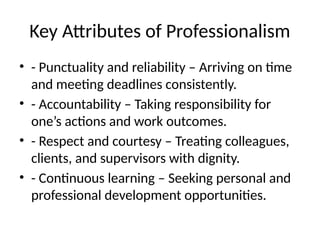 Professionalism_Presentation_Detailed.pptx