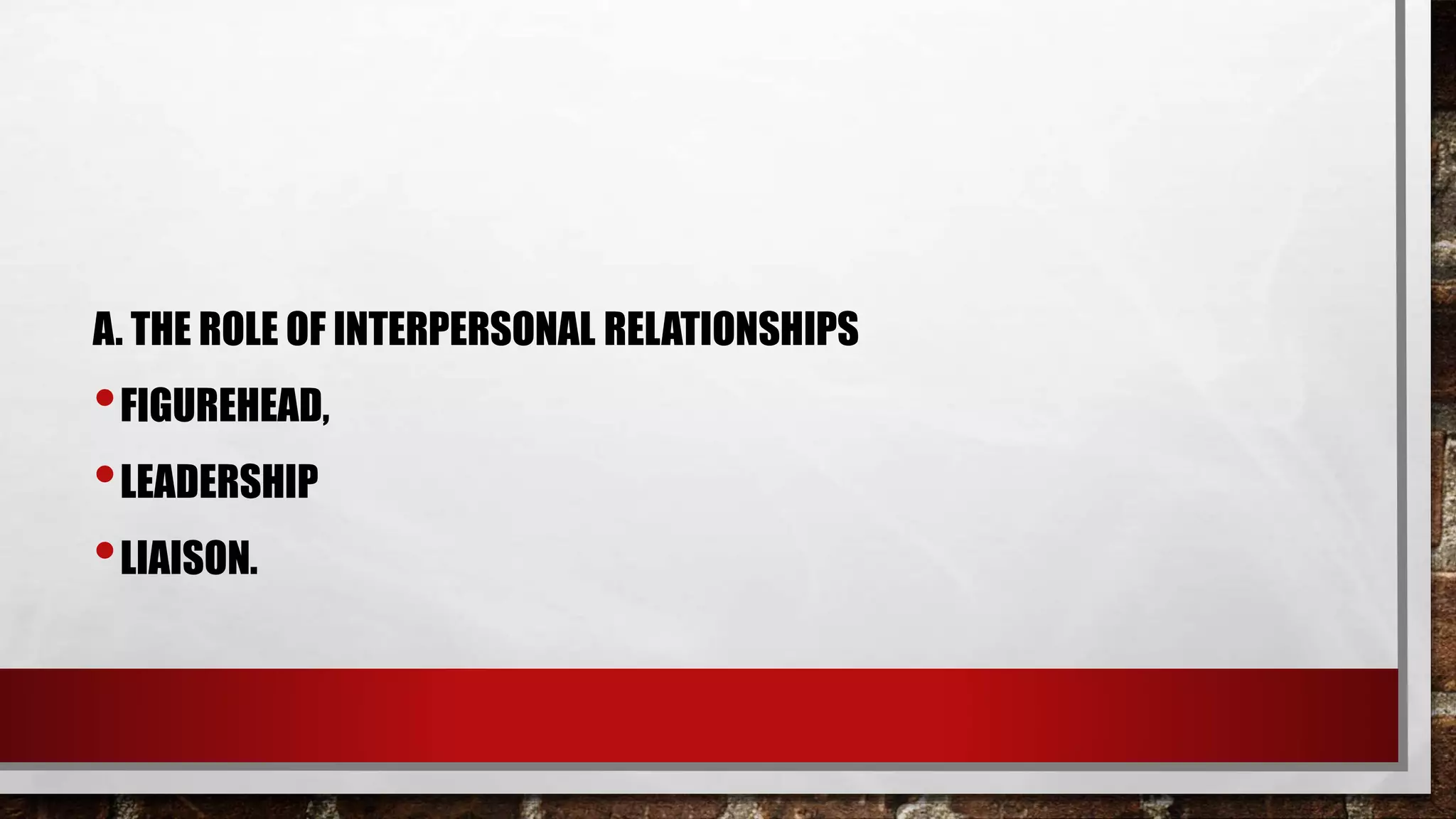 Professionalism principal leadership | PPT