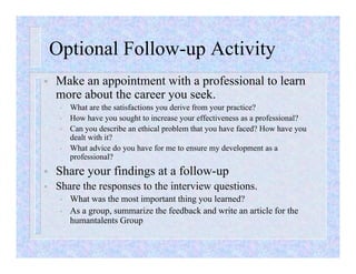 What is Professionalism ? | PDF