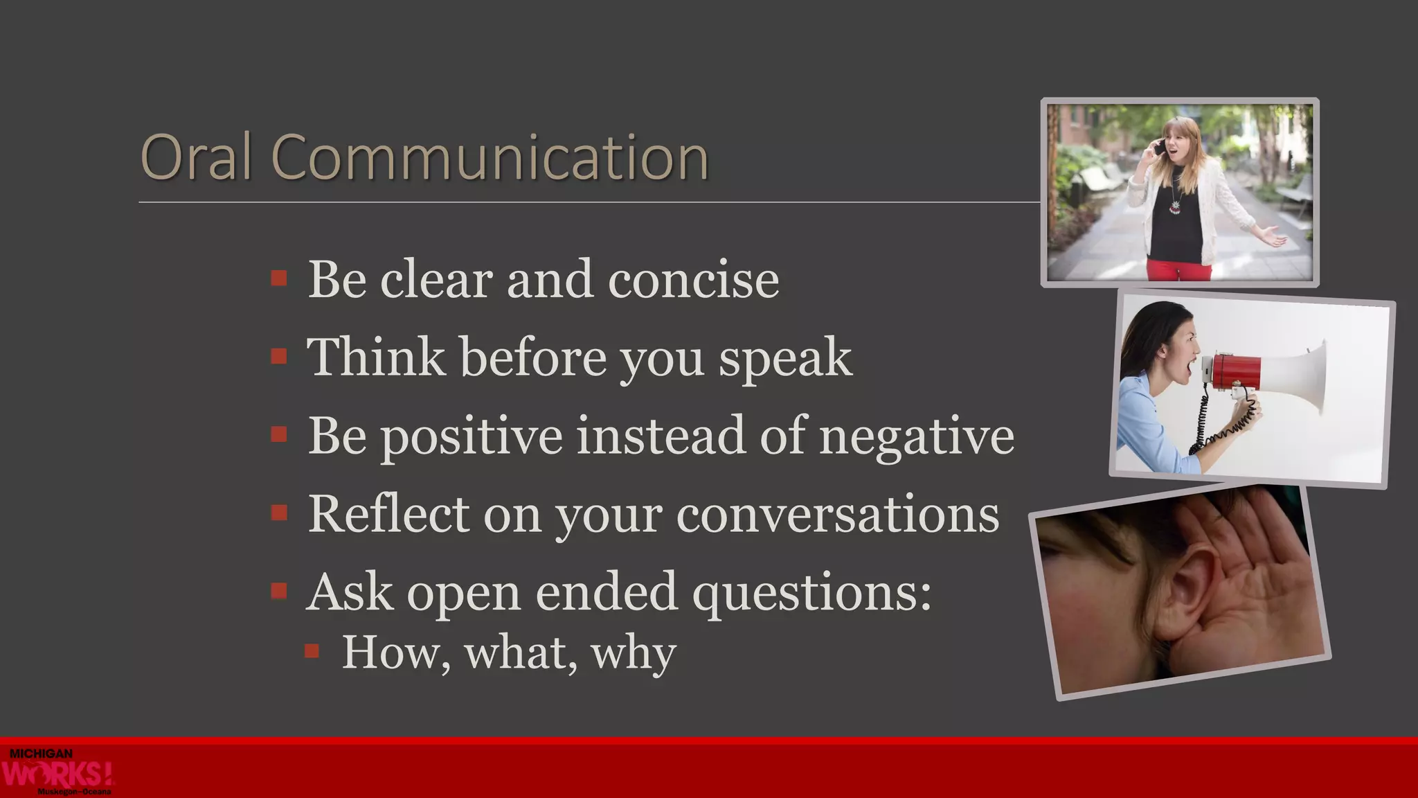 Professionalism & Work Ethic | PDF