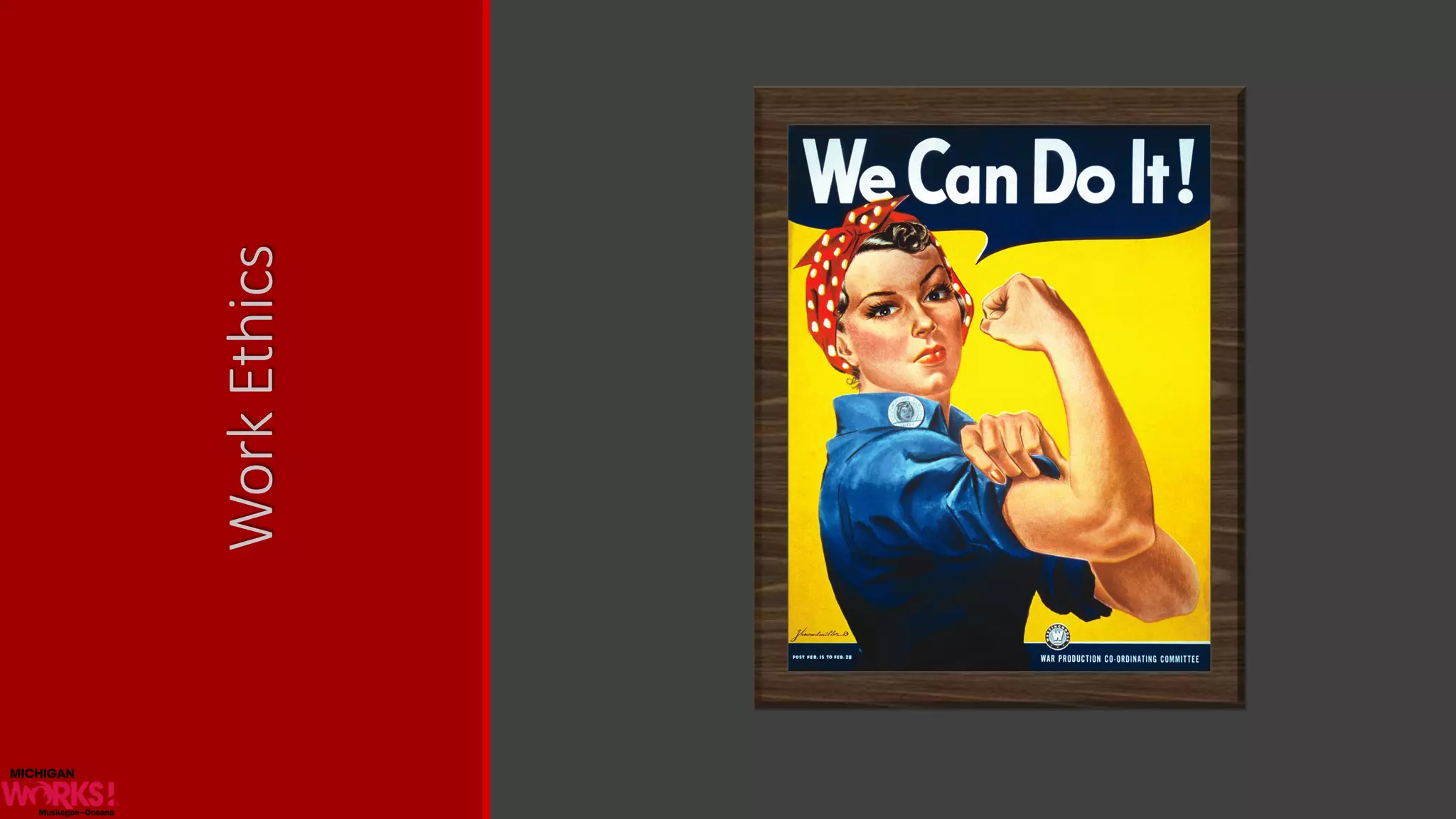 Professionalism & Work Ethic | PDF