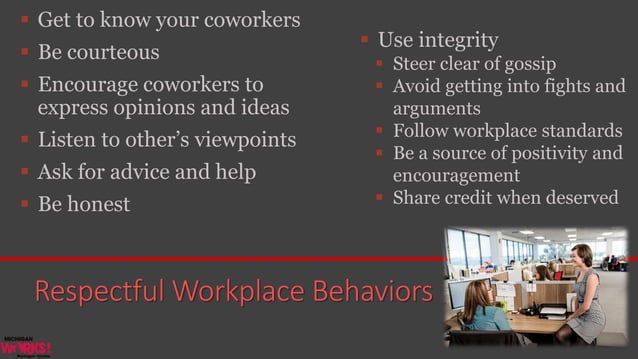 Professionalism & Work Ethic | PDF | Resume Writing and Advice | Job Search