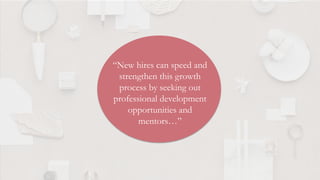 NACE Competency: Professionalism and Work Ethic | PDF