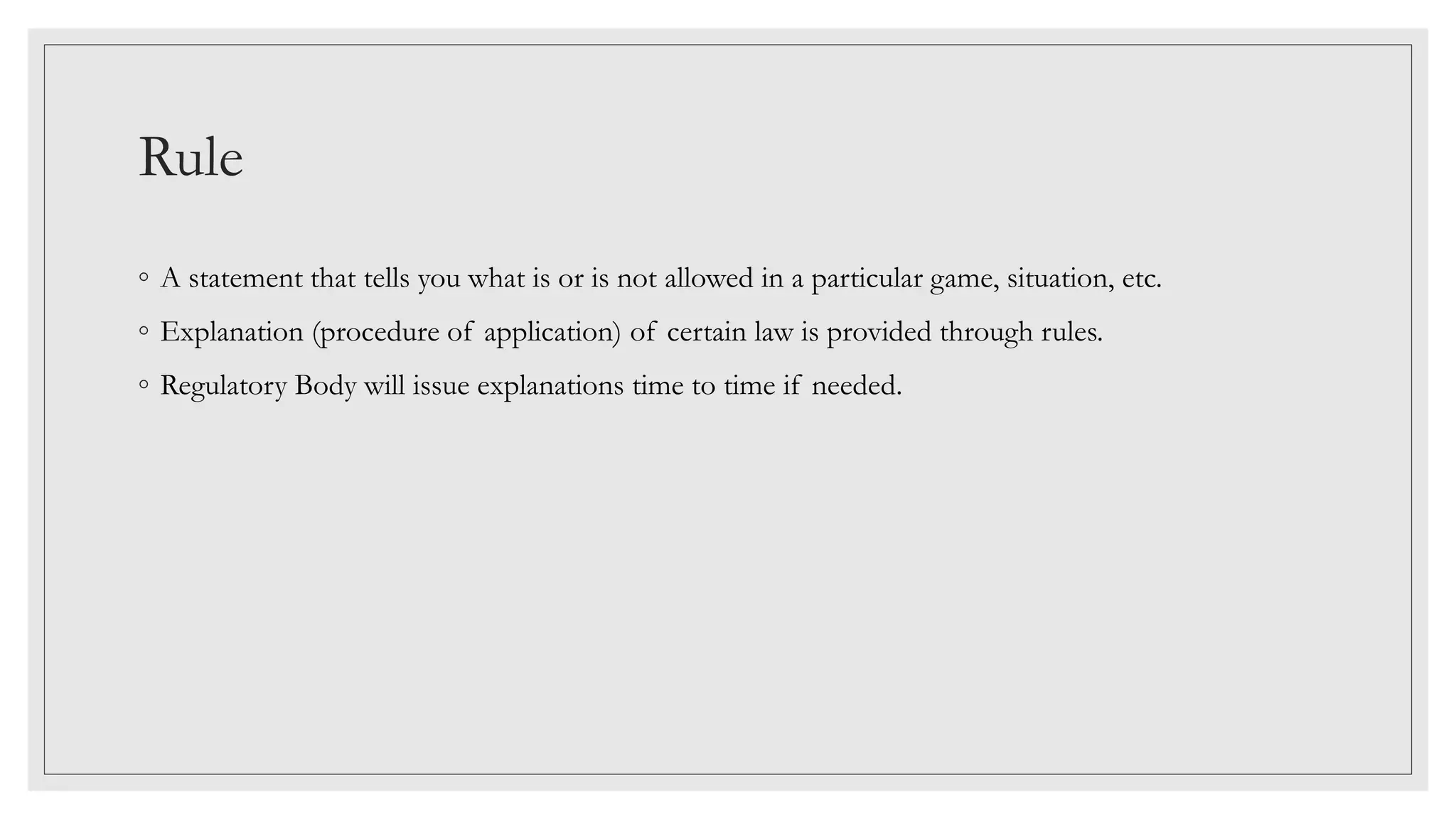 Professional Issues in Computing | PPTX