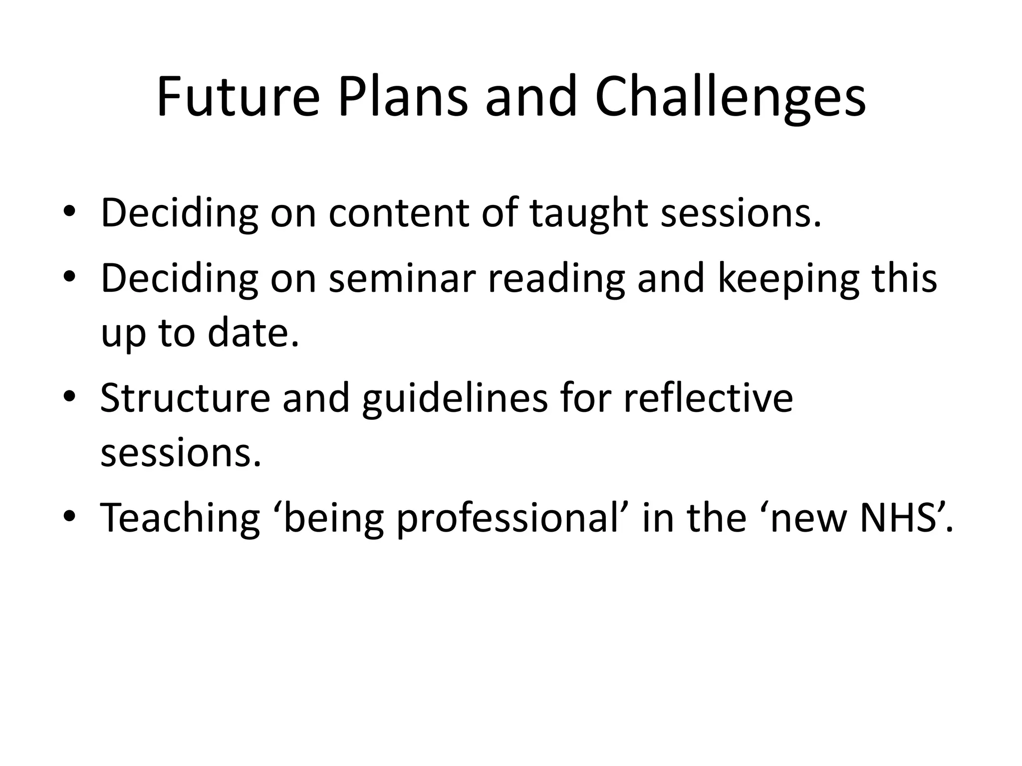 Professional issues strand presentation 2 | PPTX