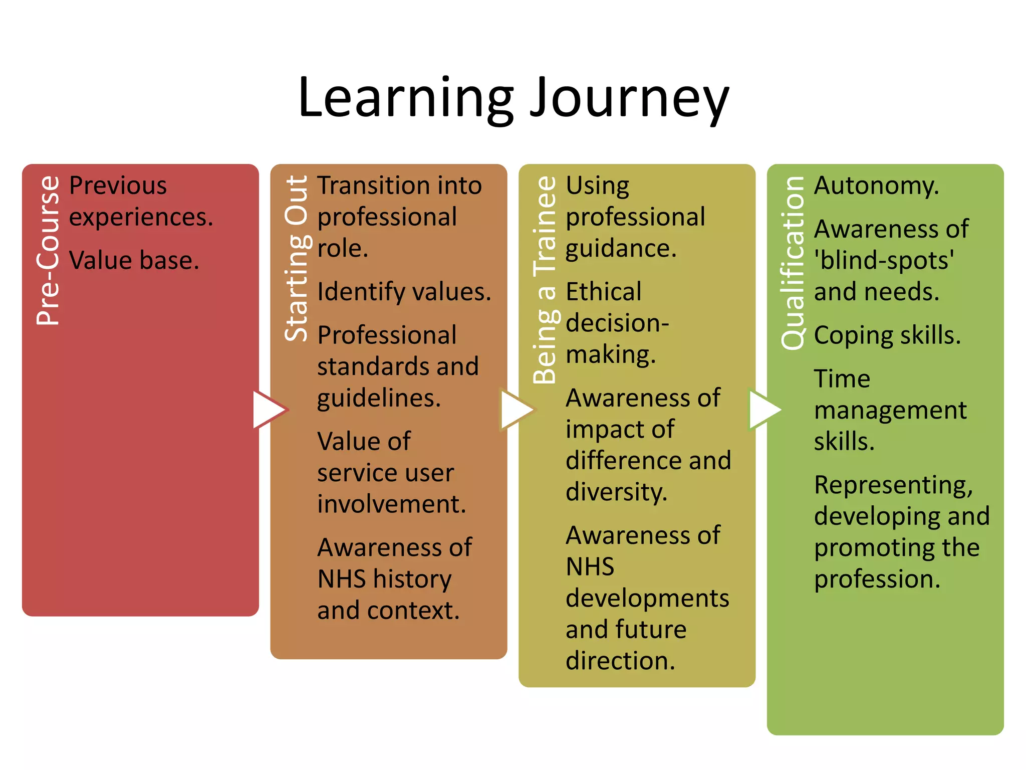 Professional issues strand presentation 2 | PPTX