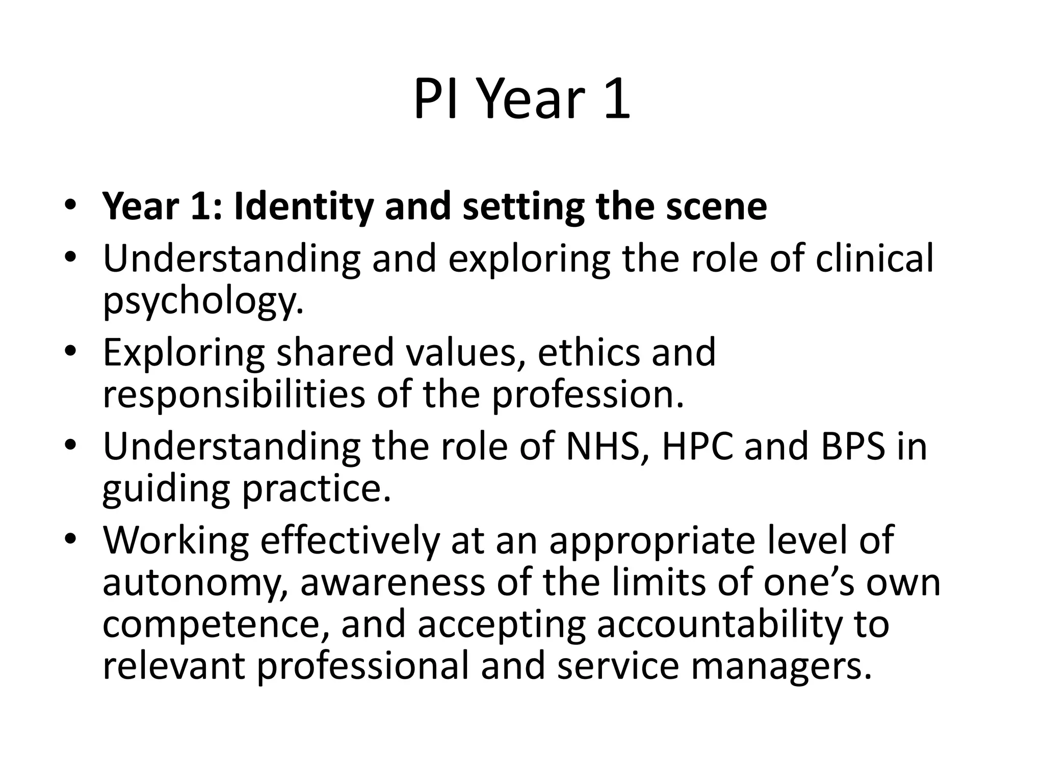 Professional issues strand presentation 2 | PPTX