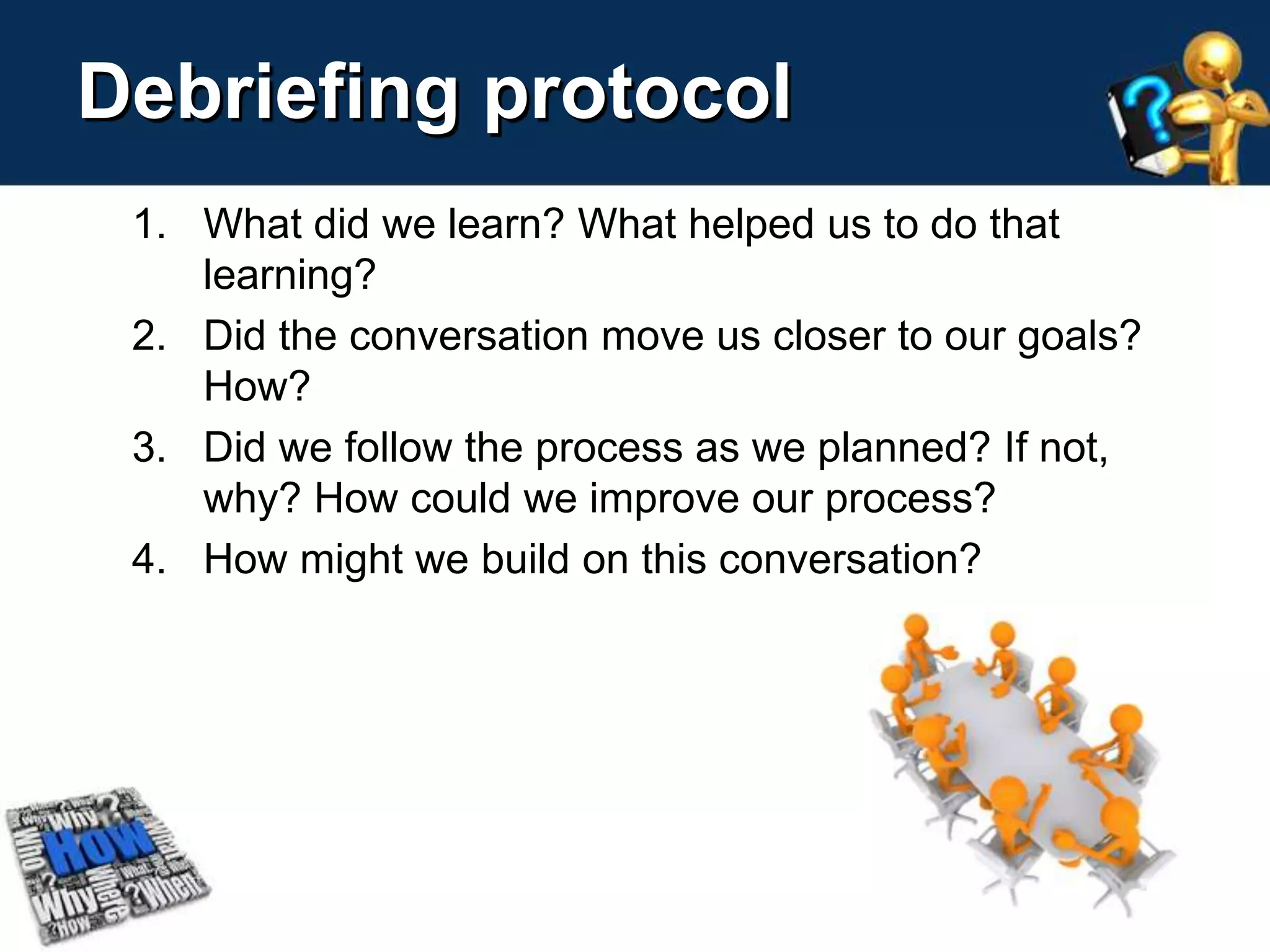 Professional learning communities | PPTX