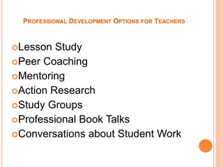 Professional Learning Communities.ppt