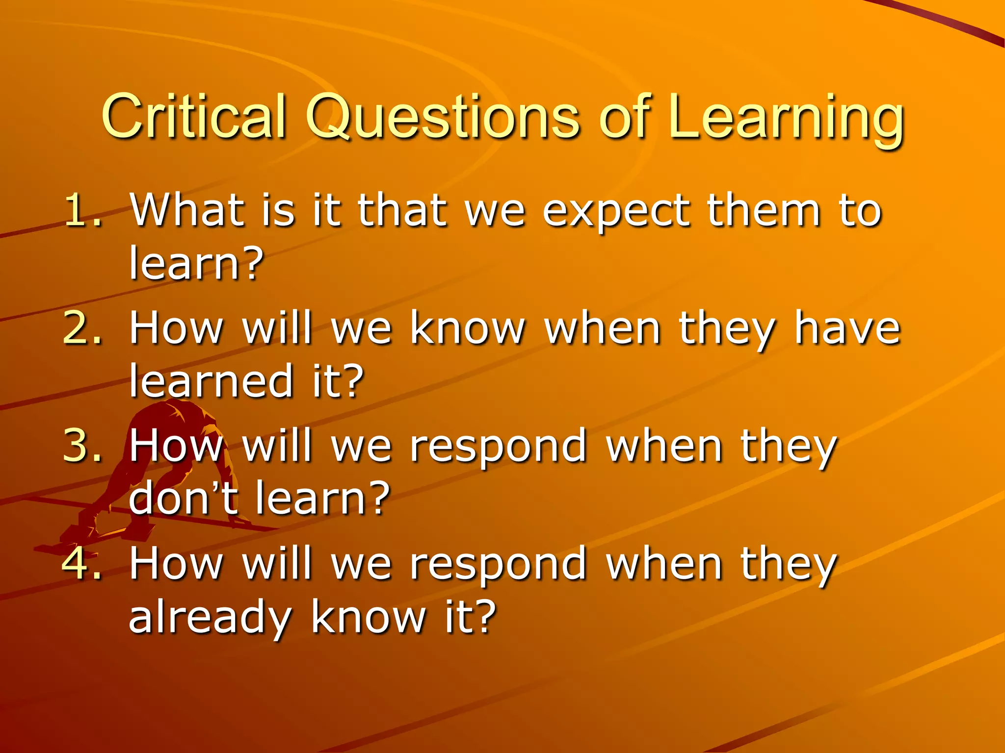 Professional learning communities overview 1 | PPT