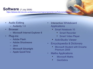 Professional Learning De Rv2 | PPT