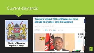 Professional learning models presentation | PPTX