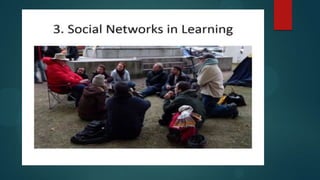 Professional learning network [autosaved] | PPTX | Educational Assessment | Education