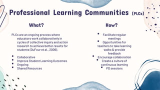 Professional Learning Opportunity .pptx