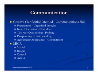 Professional Management Overview | PDF