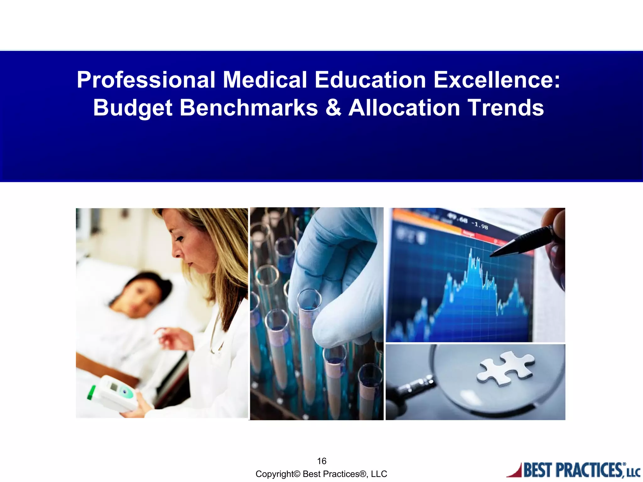 Professional Medical Education Excellence Pharma | PDF