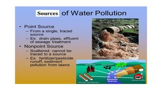 water pollution.pppppppppppppppppppppppp | PPTX
