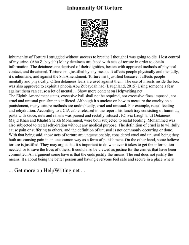 Professional Narrative Essay Examples Sitedoct.Org