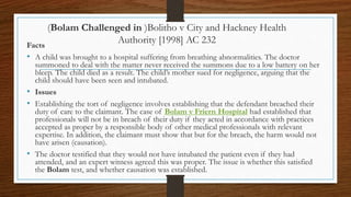 Professional Negligence in law of torts.pptx