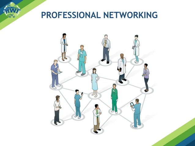 Presentation on Professional Networking.pptx