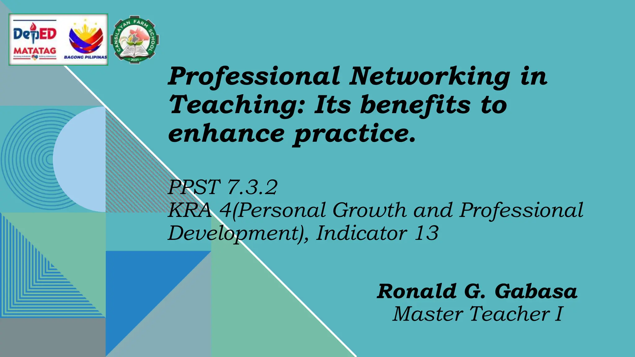 Professional Networking in Teaching.pptx